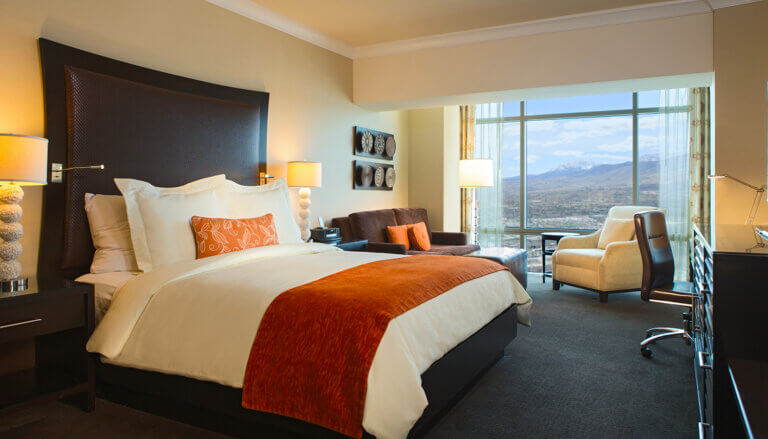 Atlantis Reno Casino Resort Spa