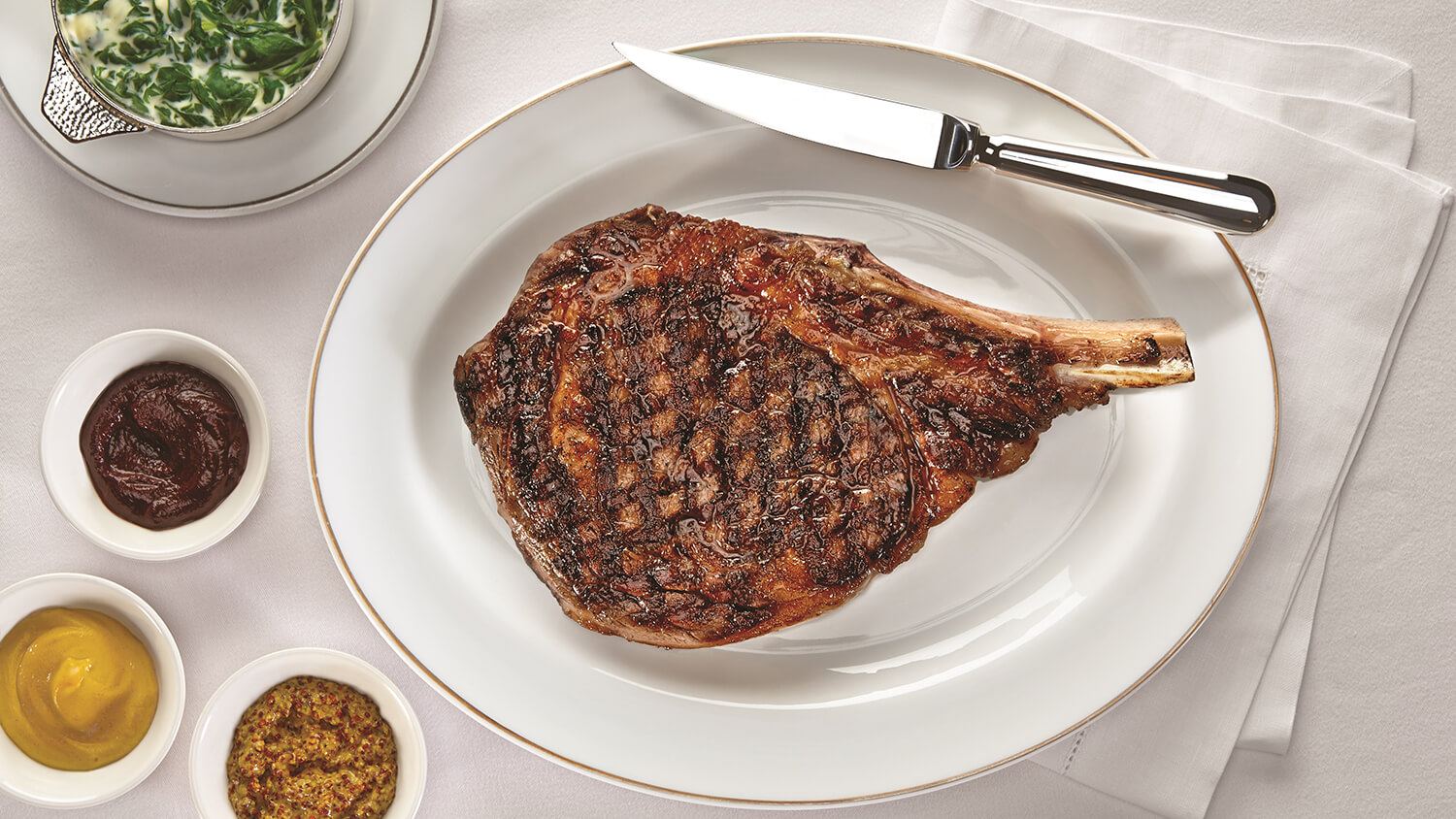 Nevada's Signature Food & Drink | Best Food in Nevada | Travel Nevada