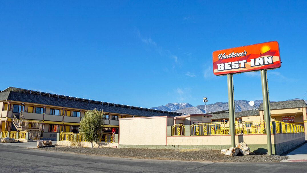 Gerlach, Nevada | Gerlach Weather | Black Rock Desert