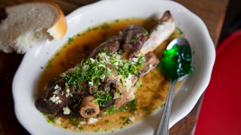 Nevada's Signature Food & Drink | Best Food in Nevada | Travel Nevada