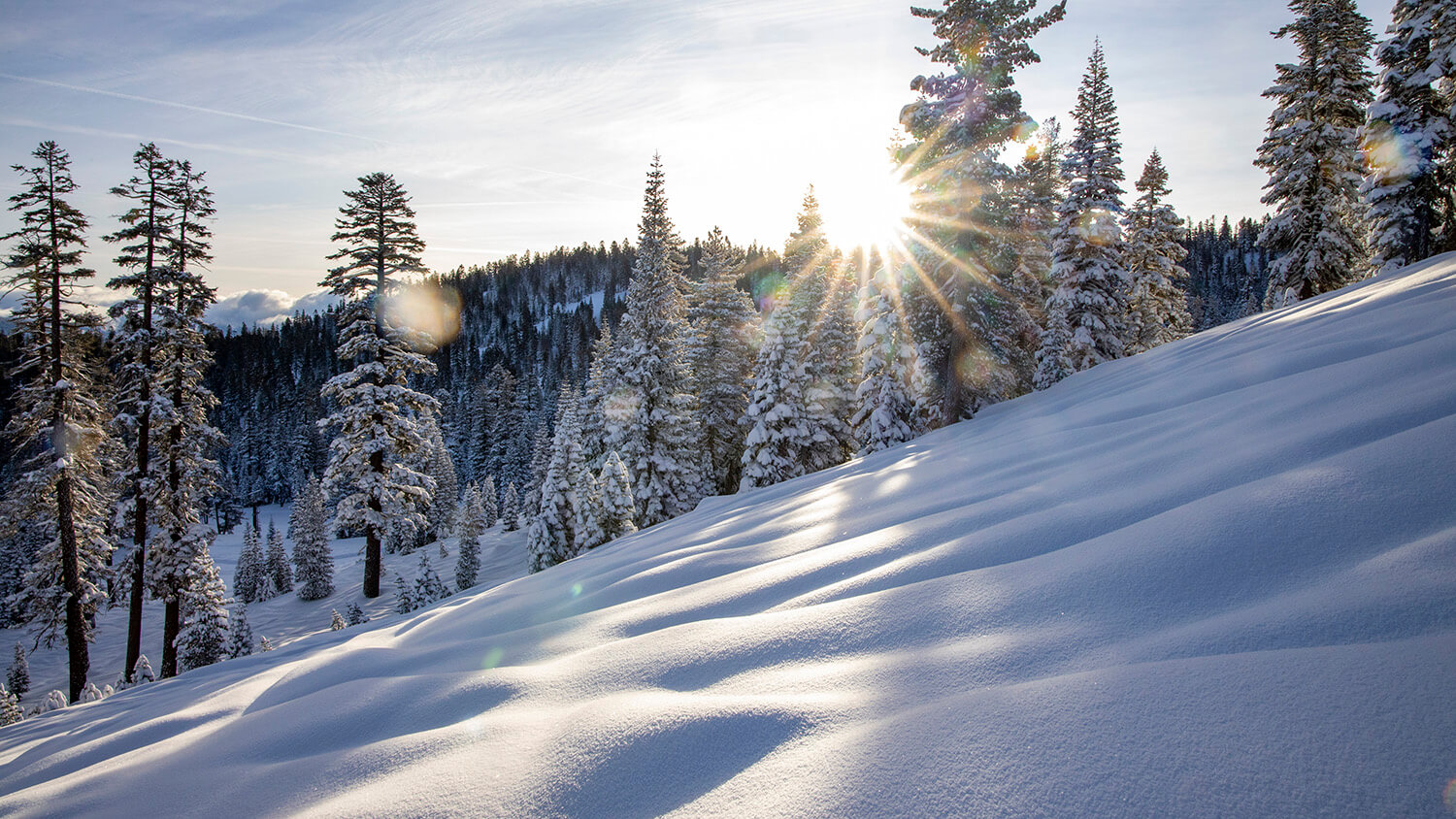 Northstar California Ski Resort | Lake Tahoe | Travel Nevada