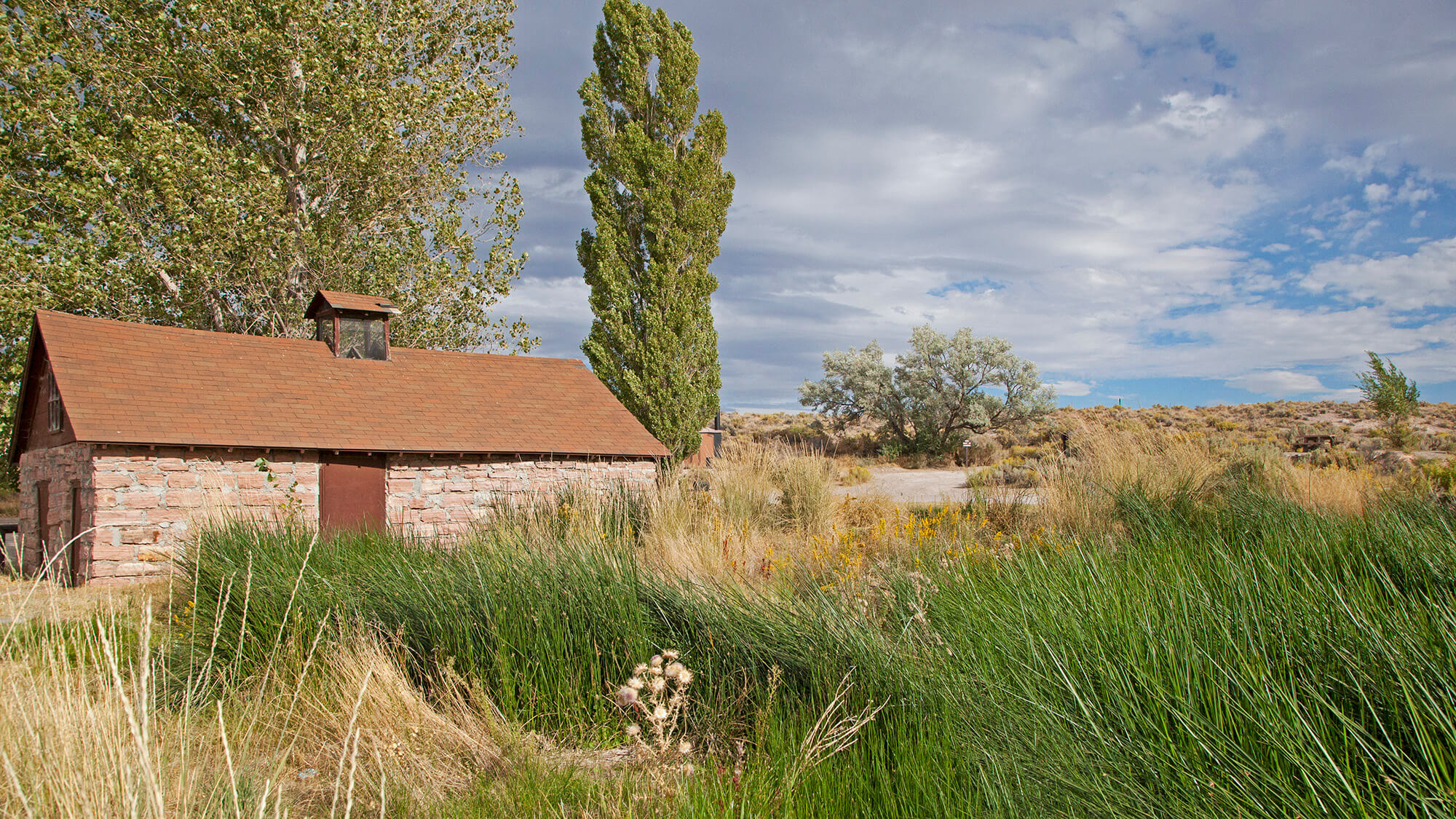 Sheldon National Wildlife Refuge | Denio Nevada | Sheldon NWR