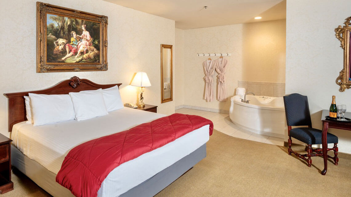 Silverland Inn | Hotels in Virginia City, Nevada