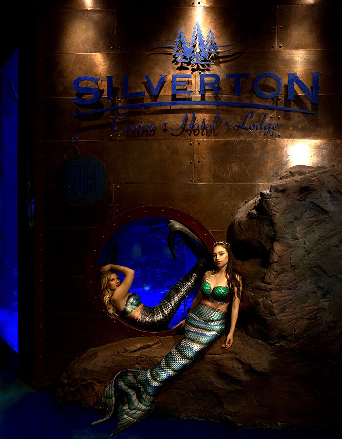 Silverton Casino Lodge