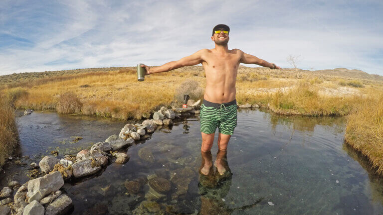 Black Rock Desert, Nevada | About the Black Rock Desert