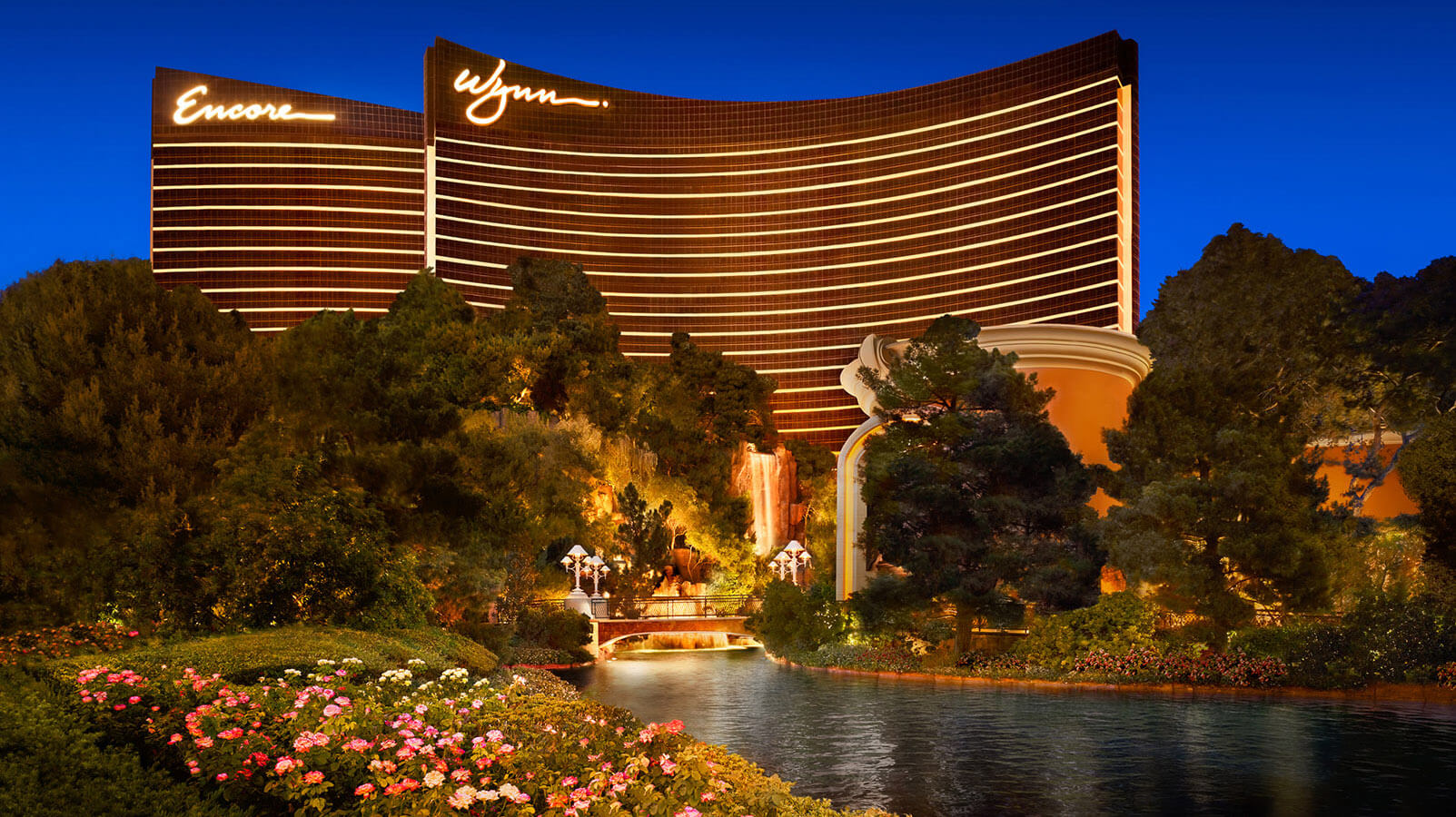 Encore Wynn Las Vegas Encore Wynn Las Vegas