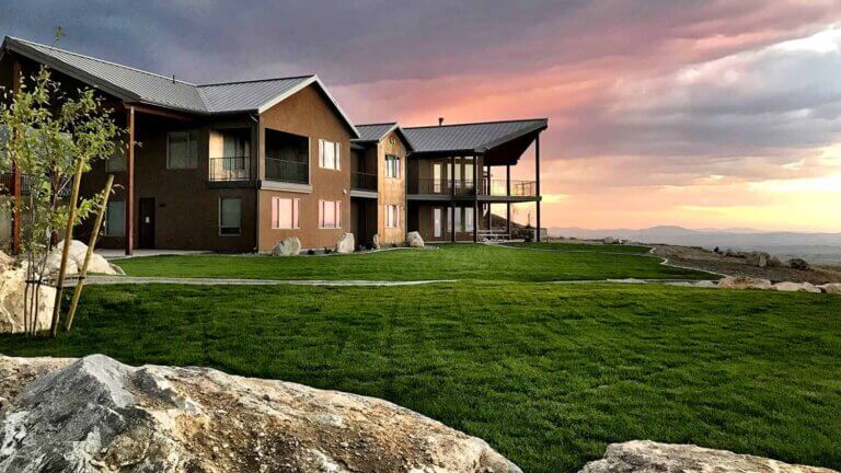 Lamoille Canyon & The Ruby Mountains | Travel Nevada