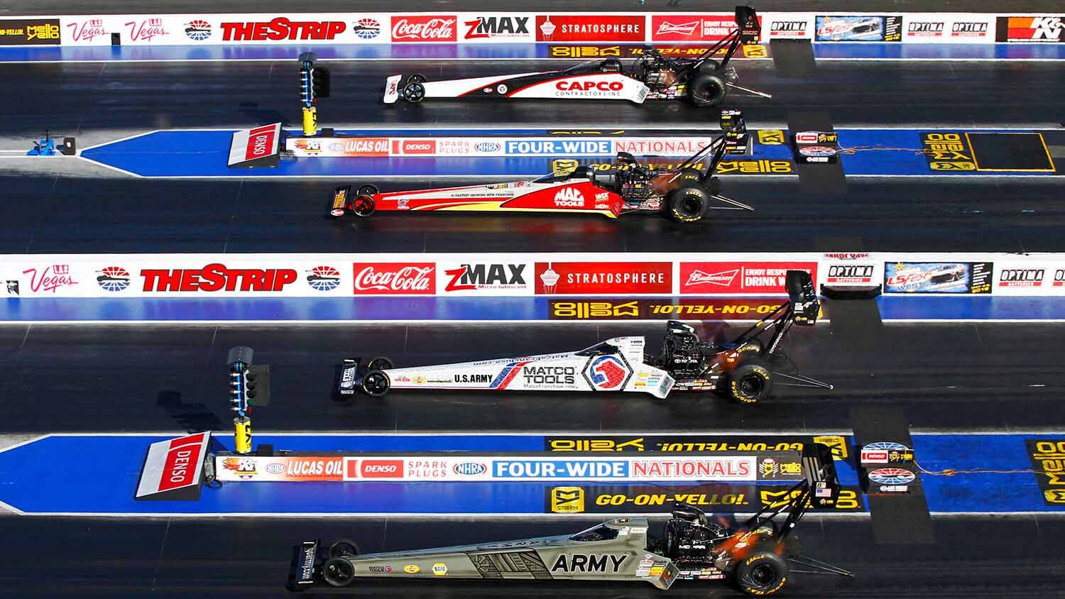 Las Vegas Motor Speedway | Las Vegas Motor Speedway Events