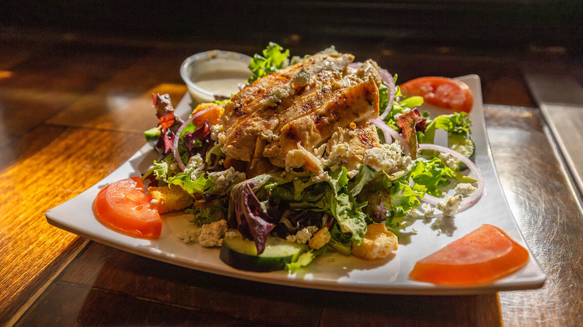 The Dillinger | Restaurants in Boulder City, NV