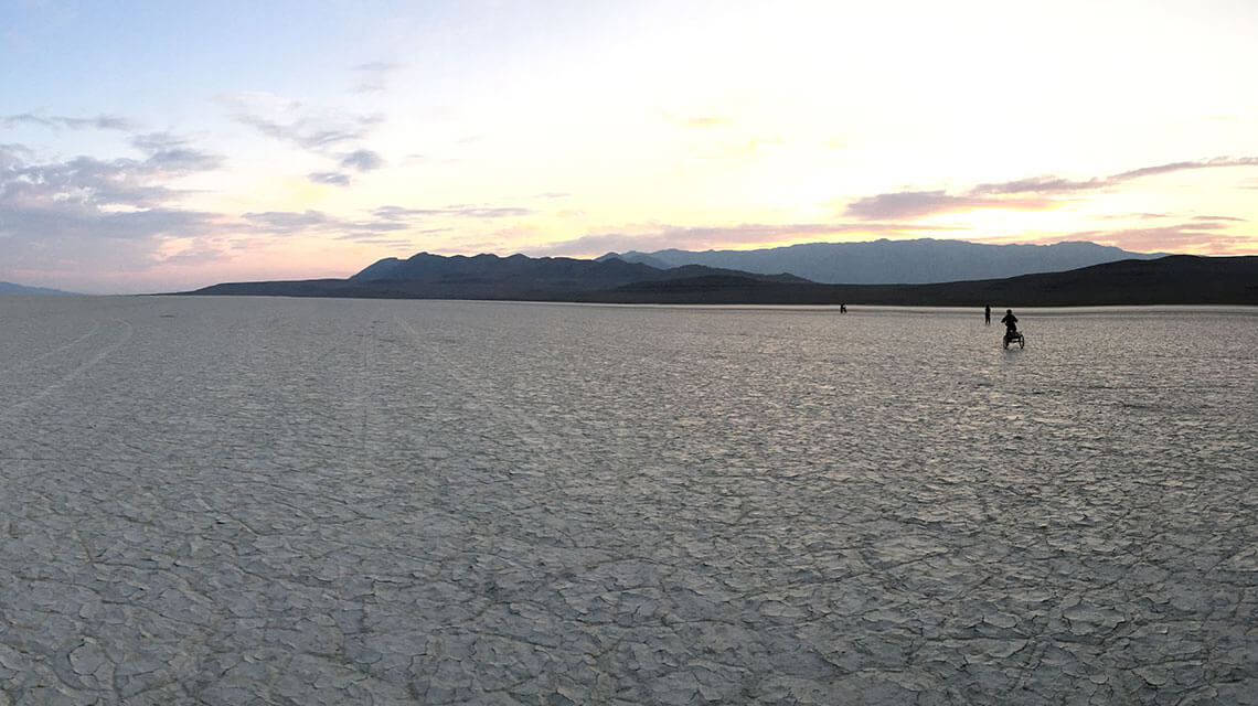 10 Only-in-Nevada Resolutions to Make in 2026 | Travel Nevada