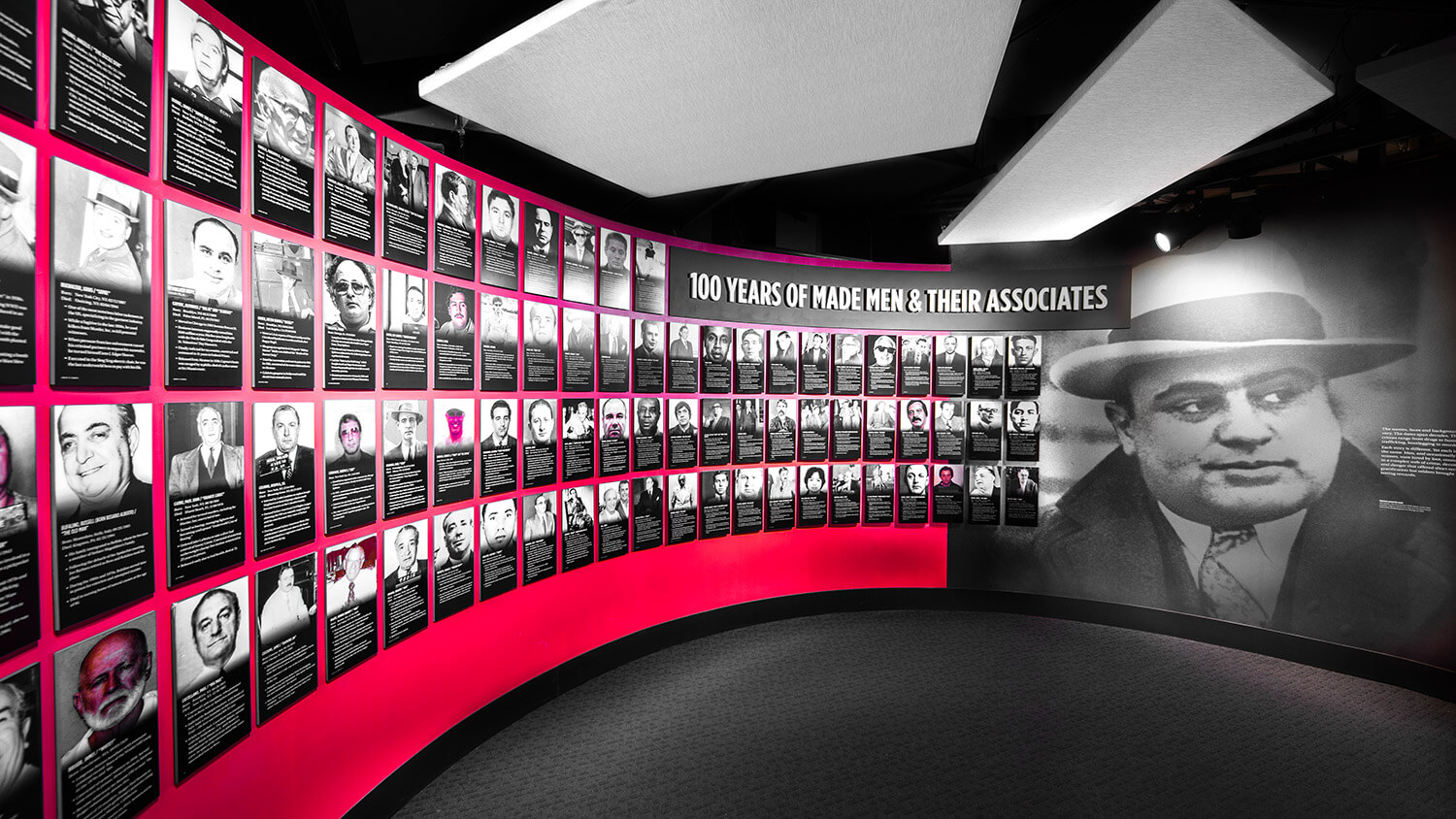 The Mob Museum | Unique Museums in Las Vegas, Nevada