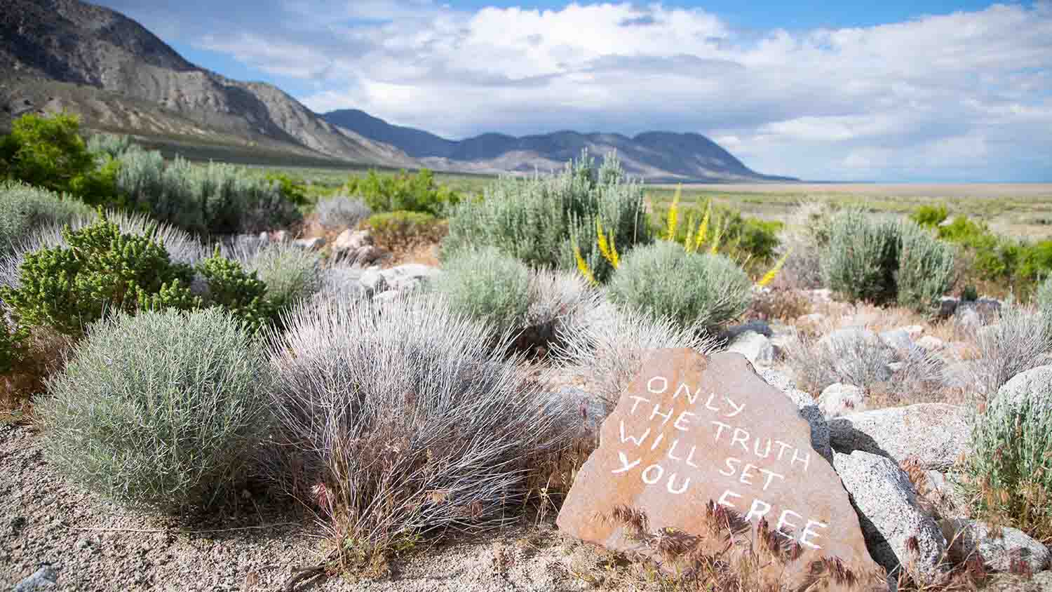 Weird Nevada Wonders | Unique Things to Do in Nevada