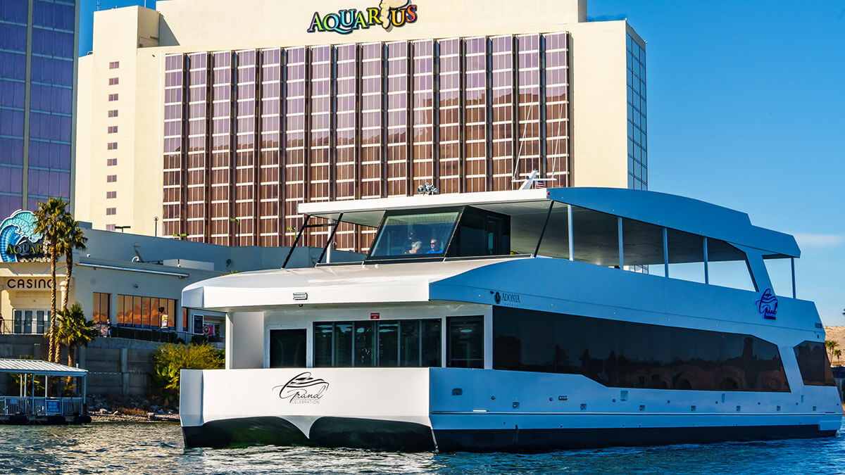 Laughlin River Tours