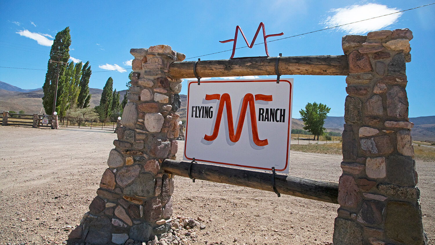 Walker River State Recreation Area | Walker River Camping