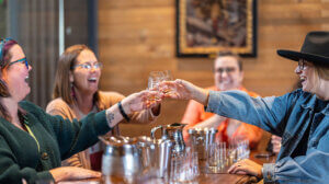 Minden Mill Distilling | Minden Distillery Tour and Tasting Room