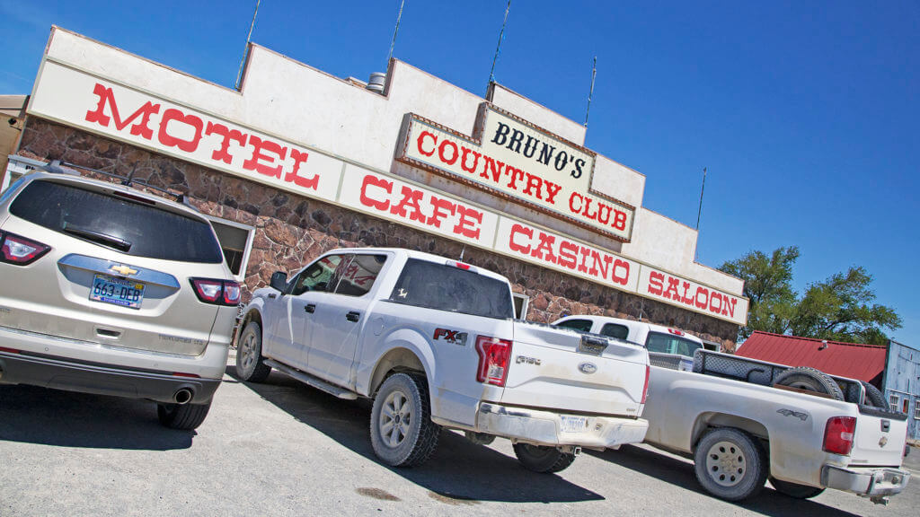 Little A'Le'Inn | Little Alien Inn Area 51 | Rachel NV