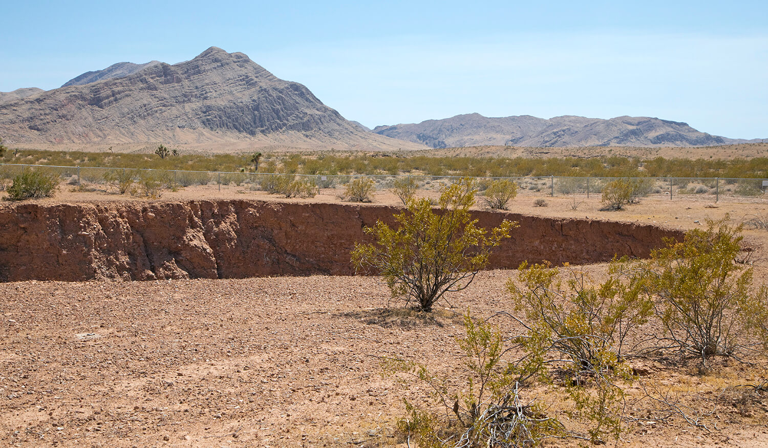 Discover Gold Butte National Monument of Nevada
