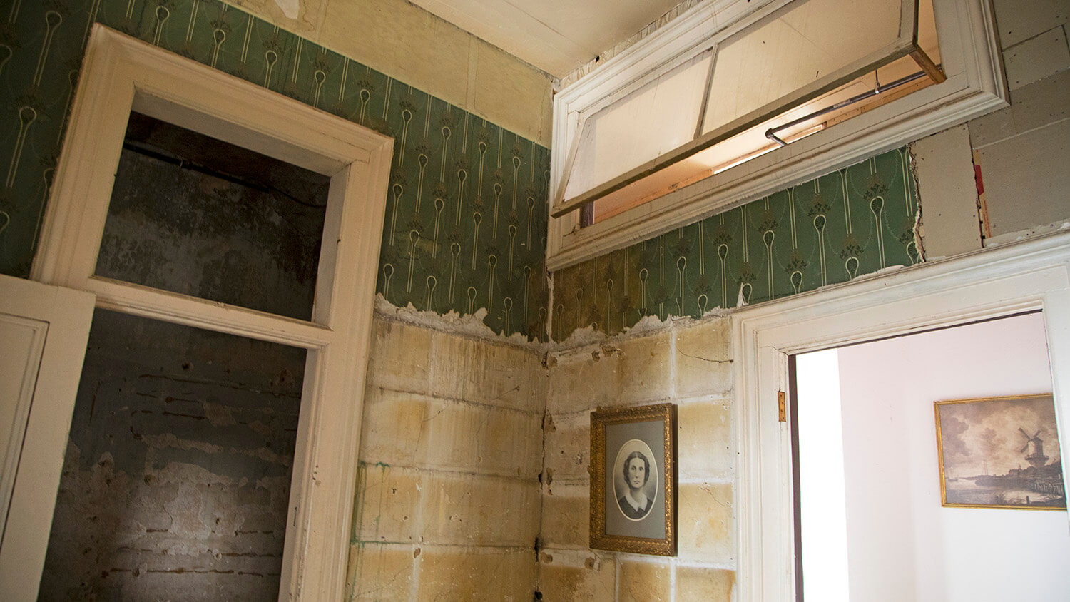 The Washoe Club & Haunted Museum