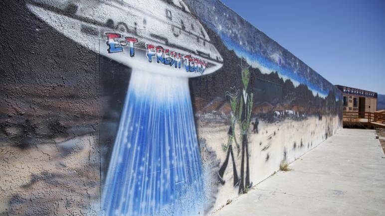 ET Fresh Jerky | Alien Jerky Nevada