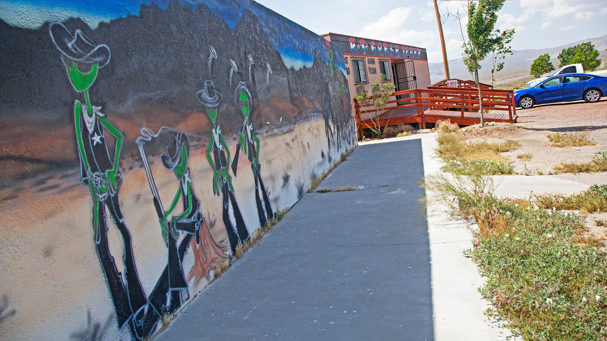 ET Fresh Jerky | Alien Jerky Nevada