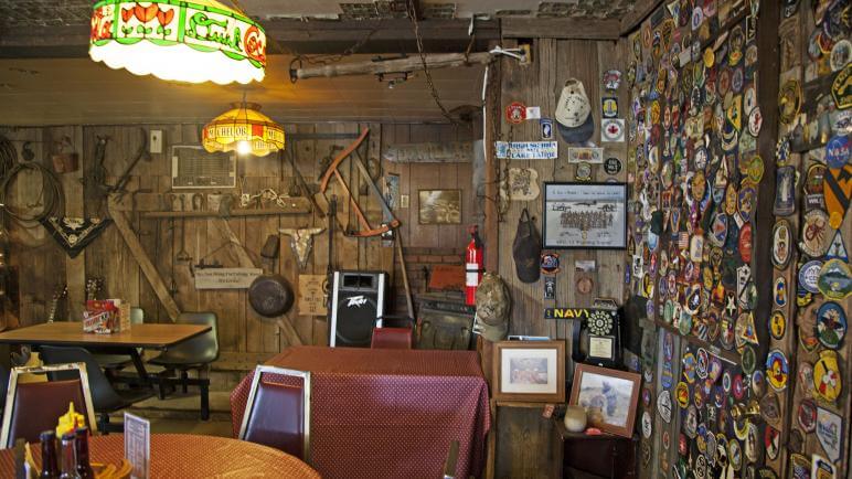 Middlegate Nevada | Middlegate Station