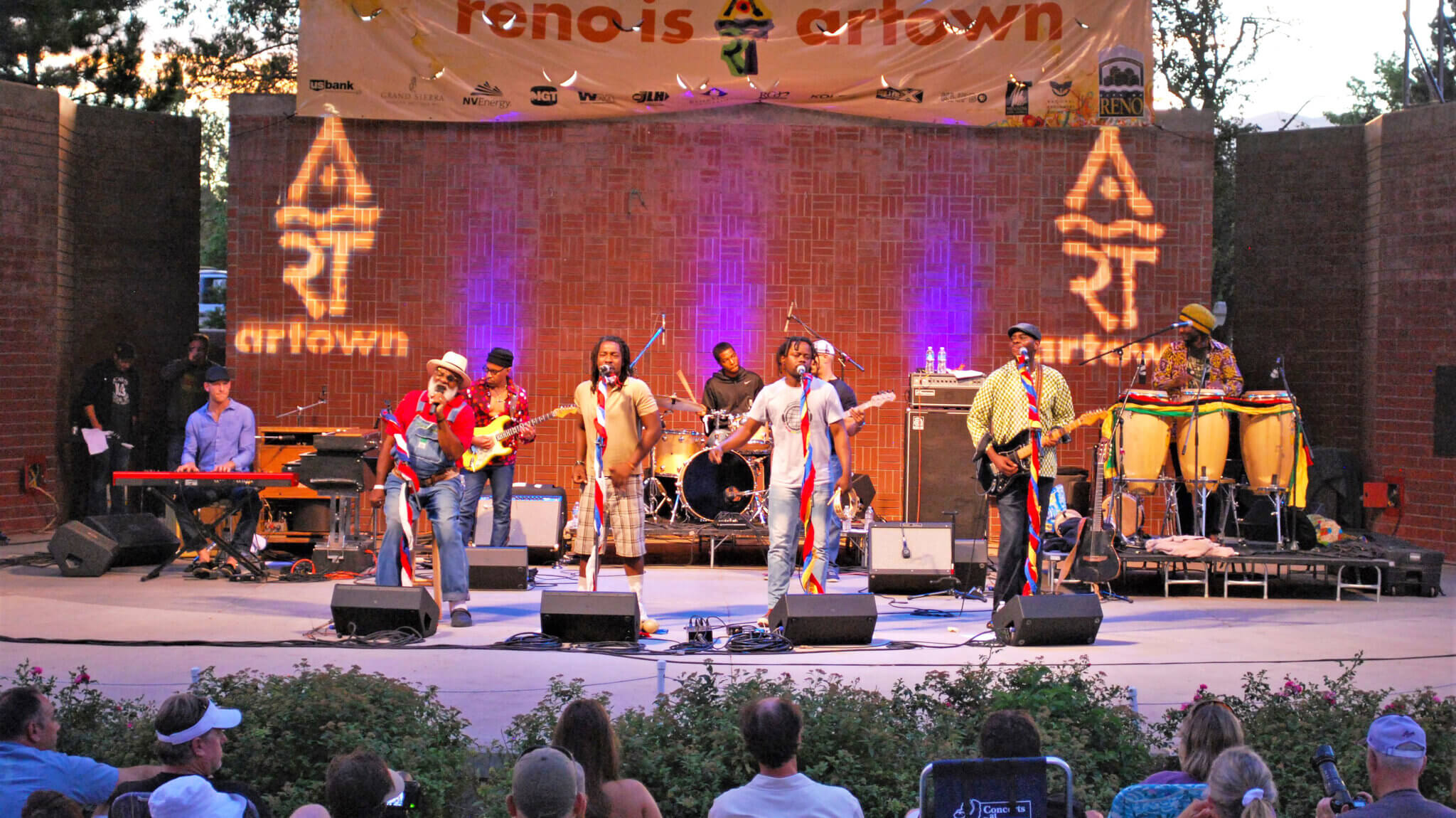 David Walley's Resort | Visit David Walley's Hot Springs Resort