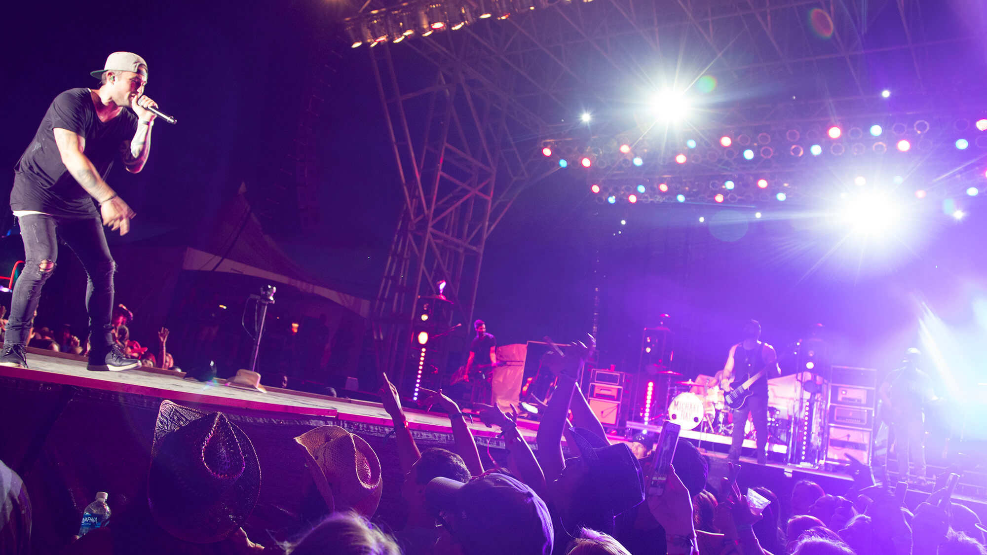 Night in the Country Music Festival | Yerington, NV