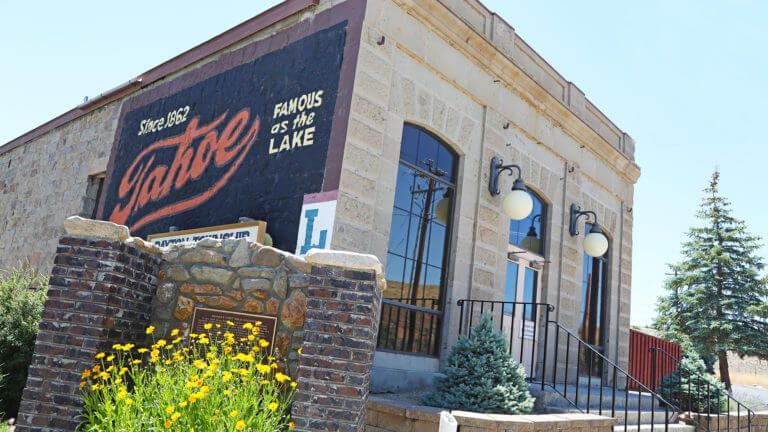 Dayton NV | Things to Do in Dayton | Where is Dayton