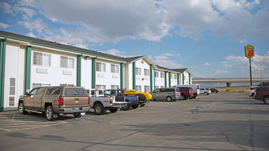 Area 51 Alien Center | Area 51 Store | Weird Nevada