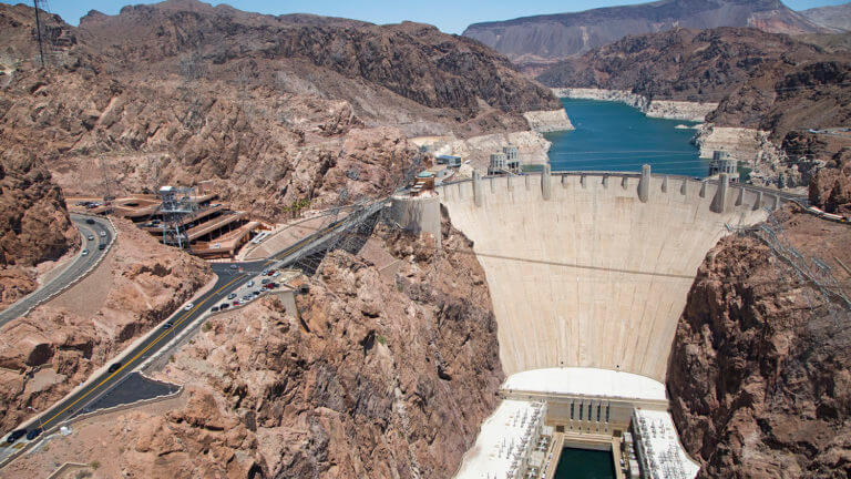 Boulder City Nevada | Where is Boulder City Nevada