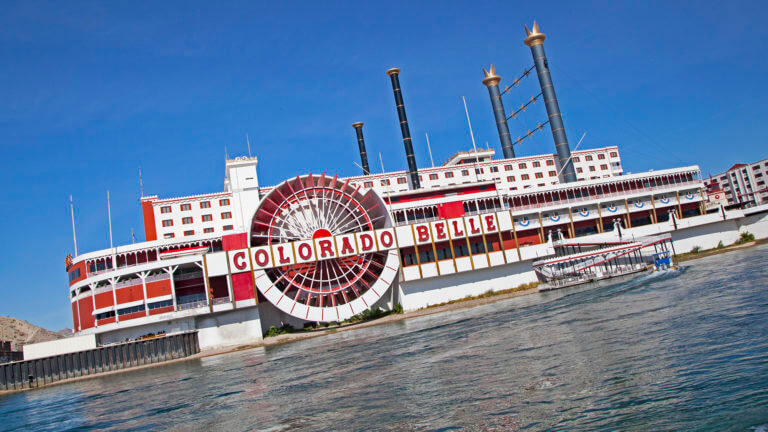 Laughlin Nevada | Where is Laughlin | Laughlin to Las Vegas