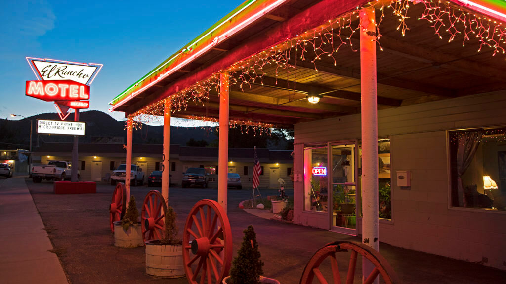 Area 51 Alien Center | Area 51 Store | Weird Nevada