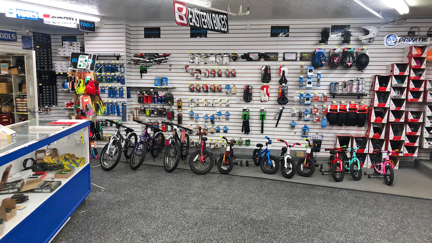 Sportsworld