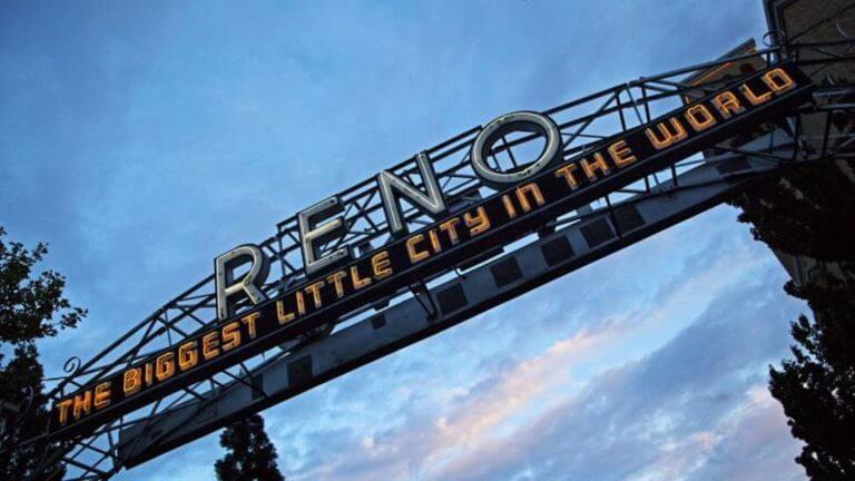 Reno Attractions | Top Must-See Reno, NV Attractions