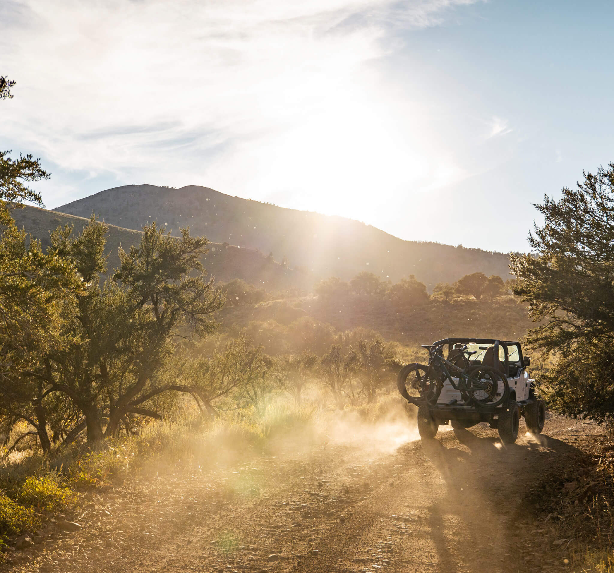 Driving Tips | Tips for Driving to Nevada | NV Driving Tips