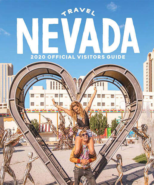 Nevada Travel Guides, Tips & Advice, and the Best NV Travel Information
