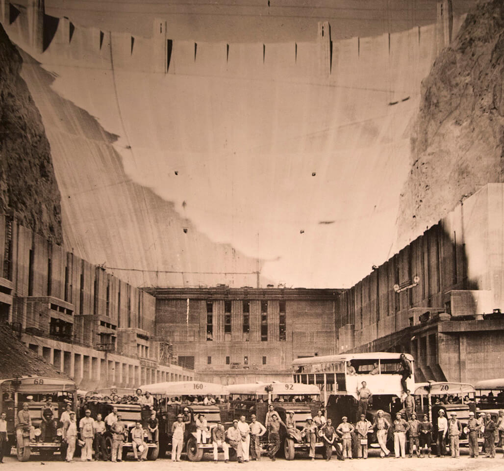 Nevada History & Heritage | About Nevada | Travel Nevada