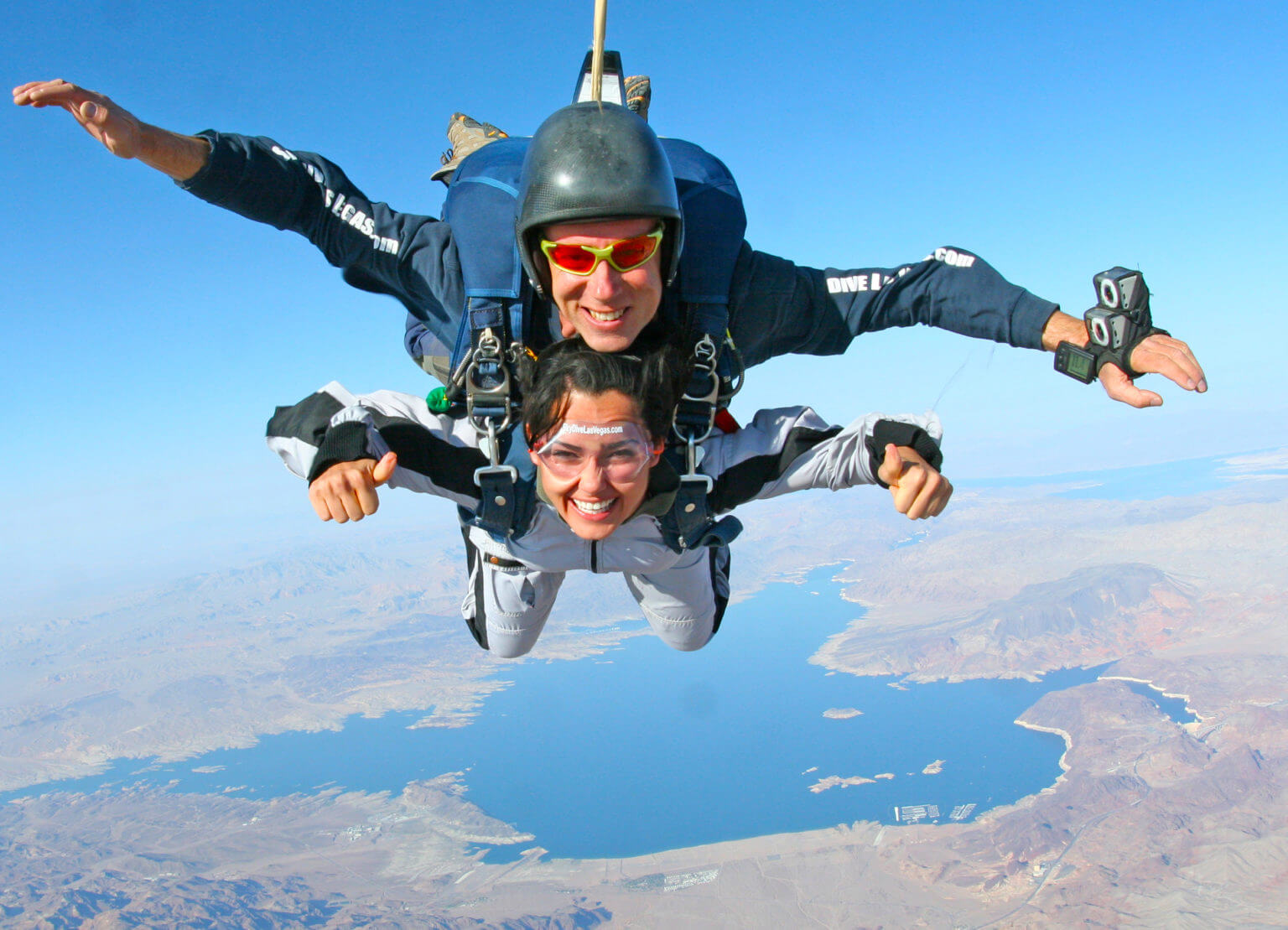 Air Sports | Extreme Air Sports in Nevada