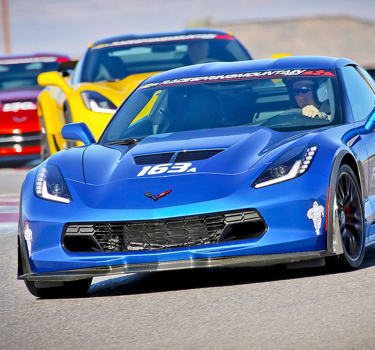 Nevada Auto Racing | Nevada Car Race Experiences | Travel Nevada
