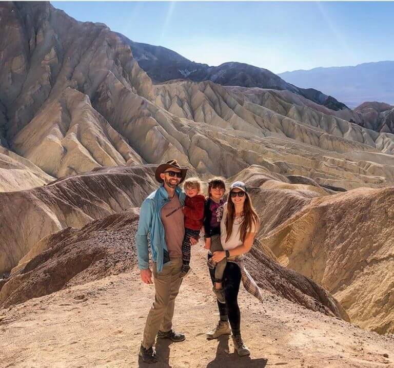 Best Hiking in Nevada | Nevada Hiking & Backpacking