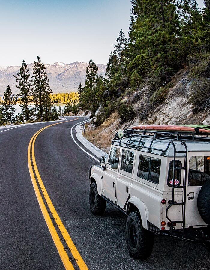 Driving Tips | Tips for Driving to Nevada | NV Driving Tips