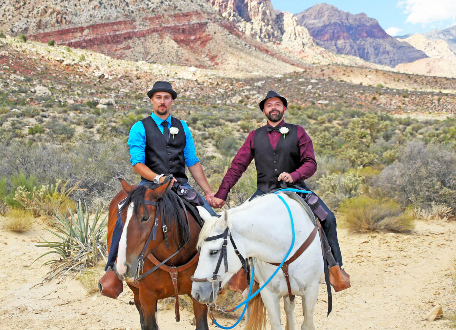 Best Wedding Venues in Nevada | Nevada Wedding Venues