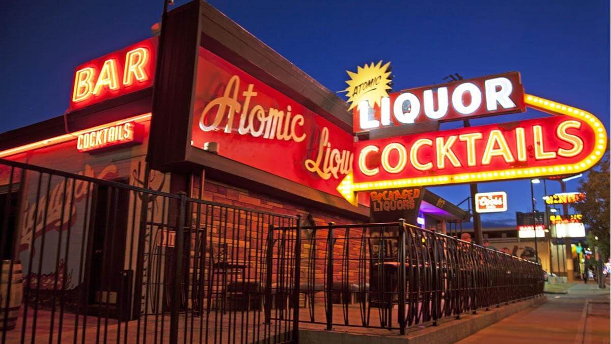 Nevada Restaurants & Bars | NV Eats | Travel Nevada