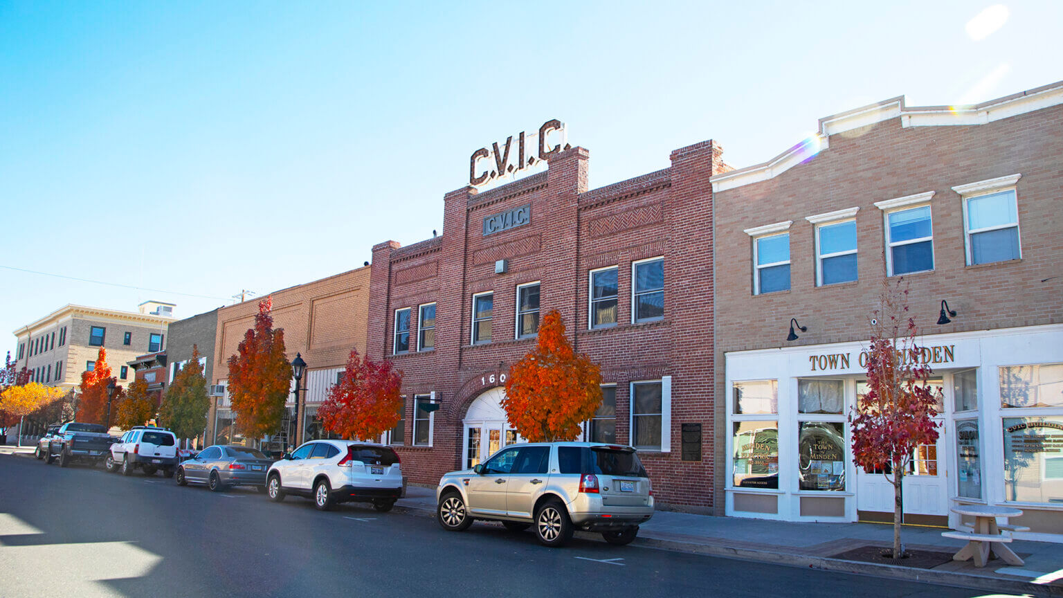 Wells, Nevada | Hotels, Restaurants, and Things to Do in Wells