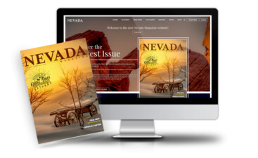 Discover Your Nevada