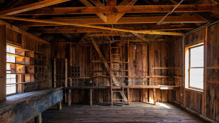 10 Ghost Towns Near Reno | Historic Reno Ghost Towns