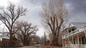 10 Ghost Towns Near Reno | Historic Reno Ghost Towns