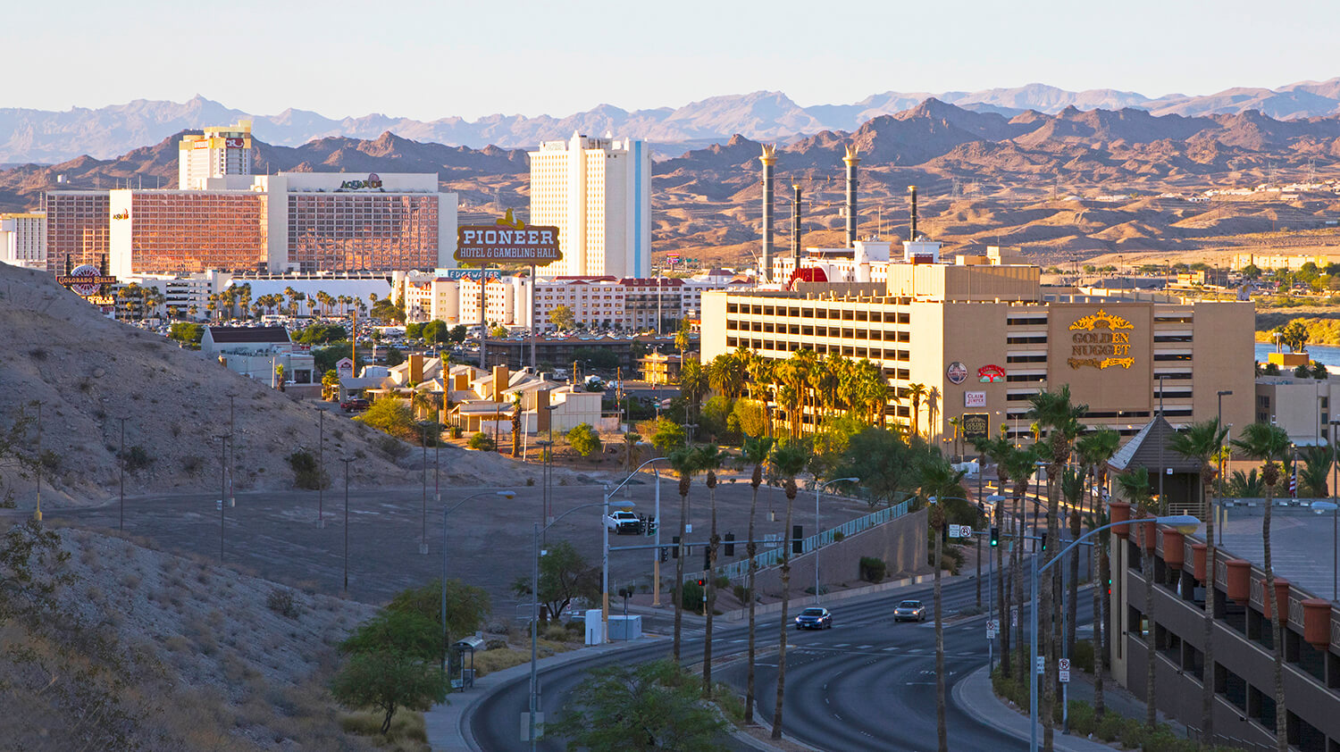 Laughlin Nevada Where Is Laughlin Laughlin To Las Vegas