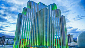 Silver Legacy Resort Casino | Silver Legacy in Reno, Nevada