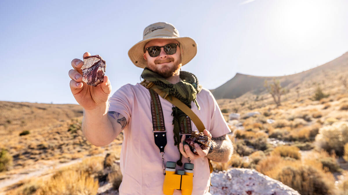 Nevada Gift Guide | Uncommon Experiences & Nevada-Made Gifts